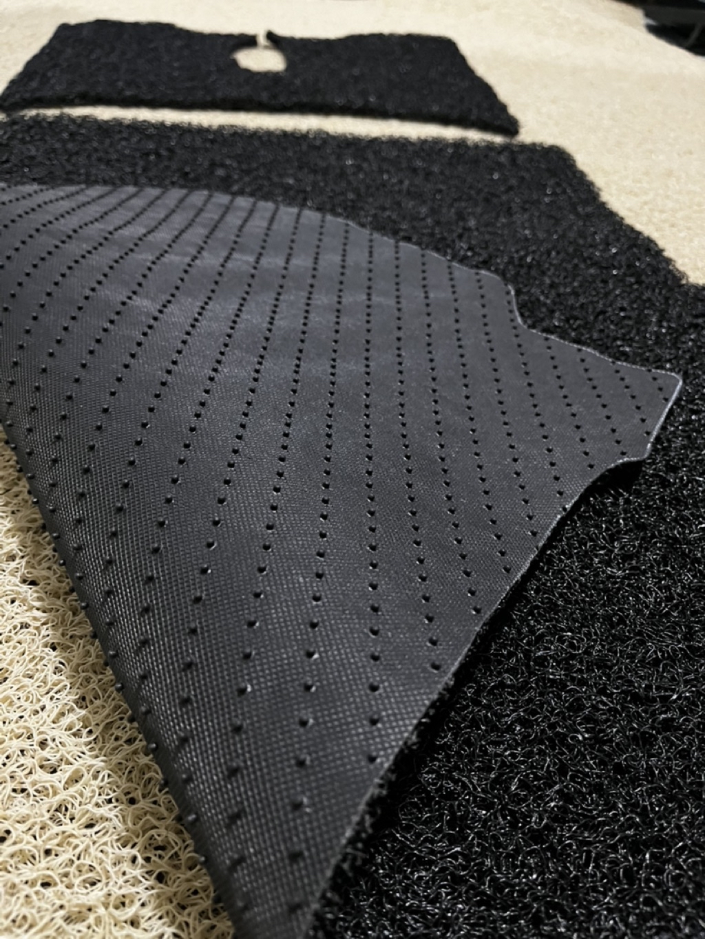 ERVS 2 old version NWOW FULL COIL MATTING | Shopee Philippines