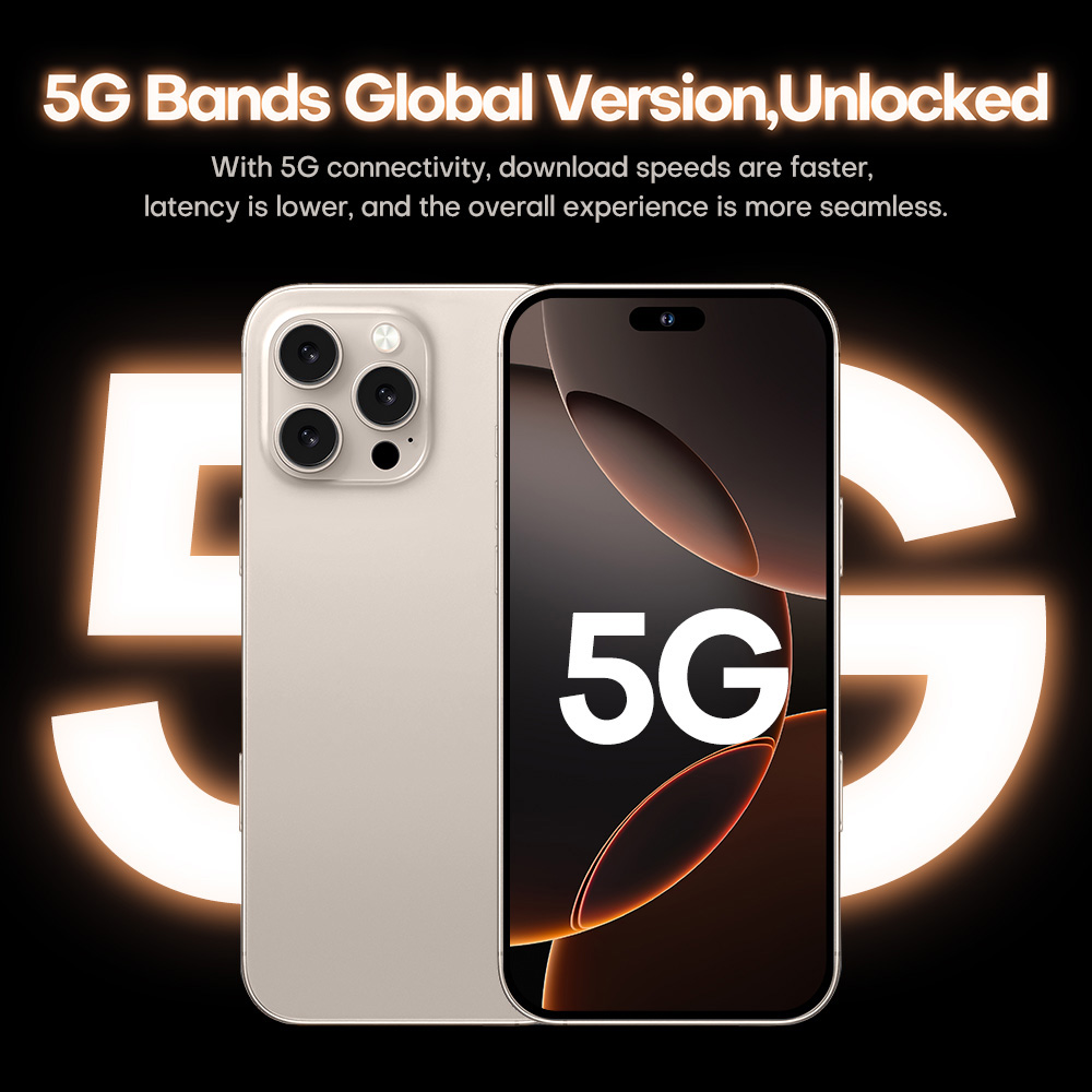【COD】5G Legit Cellphone Sale 16GB+512GB Original Smartphone 7.5inch ...