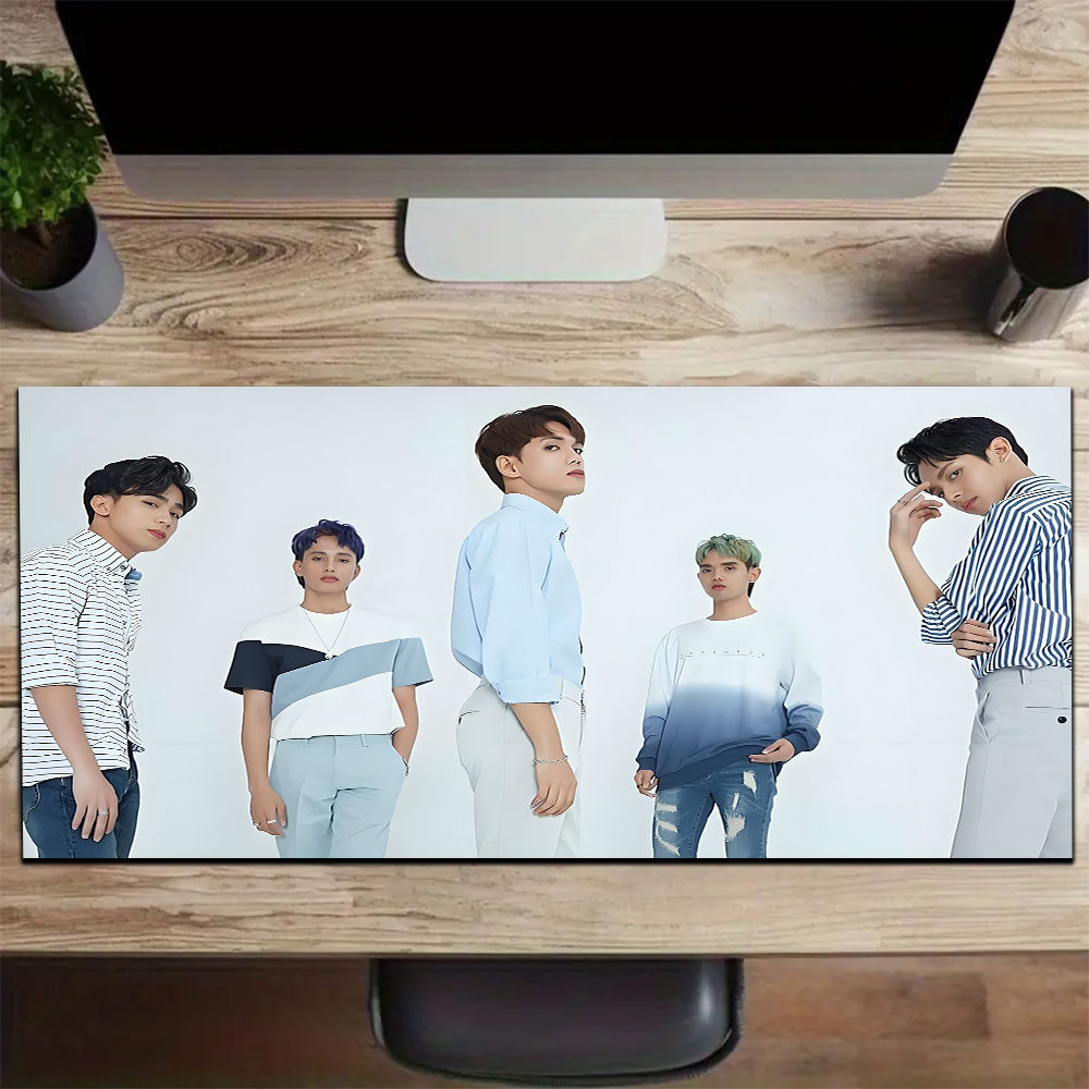 1pc SB19 Large Mouse Pad computer mat Desk Mat keyboard mat Office ...