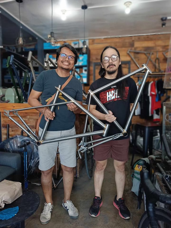 Ave Maldea Handcrafted Fork | Shopee Philippines