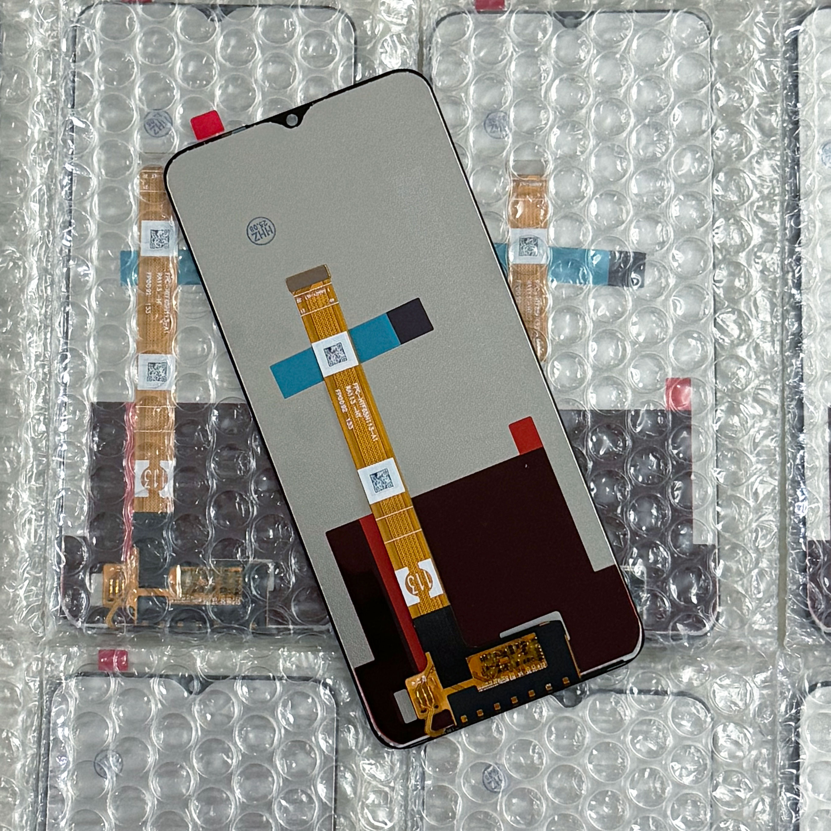 for OPPO A16 A16S A54S A56 LCD Display Screen Assembly Replacement ...
