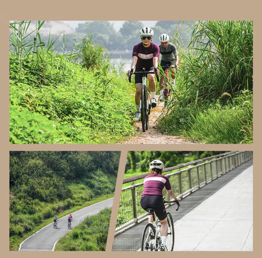 LUANDA Fixie Bikes High Carbon Steel Bike Road Bike Alloy Wheels 700× ...