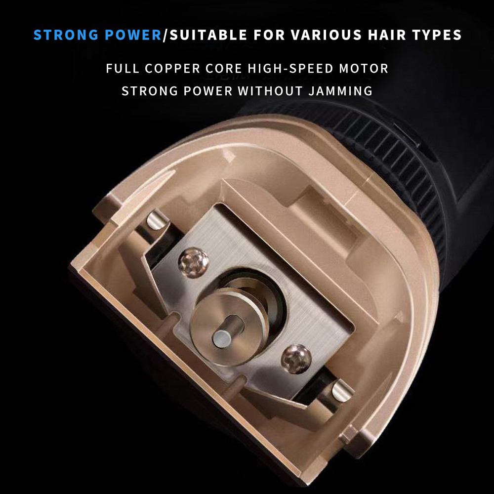 Lectric Clipper Professional Hair Clipper Electric Clipper Shaver Hair ...