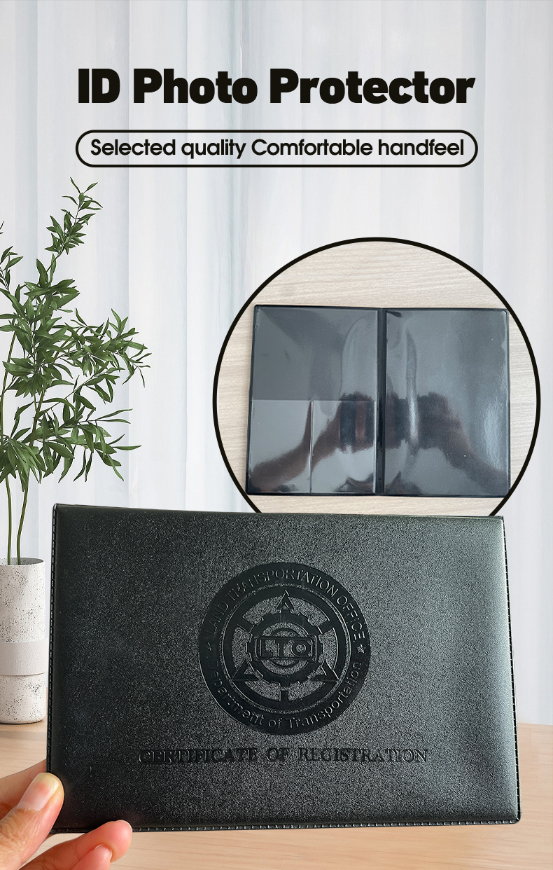 [Buy 2 Take 2]OLD LTO Or Cr Organiser Or Cr Holder/ Document Holder(Old ...