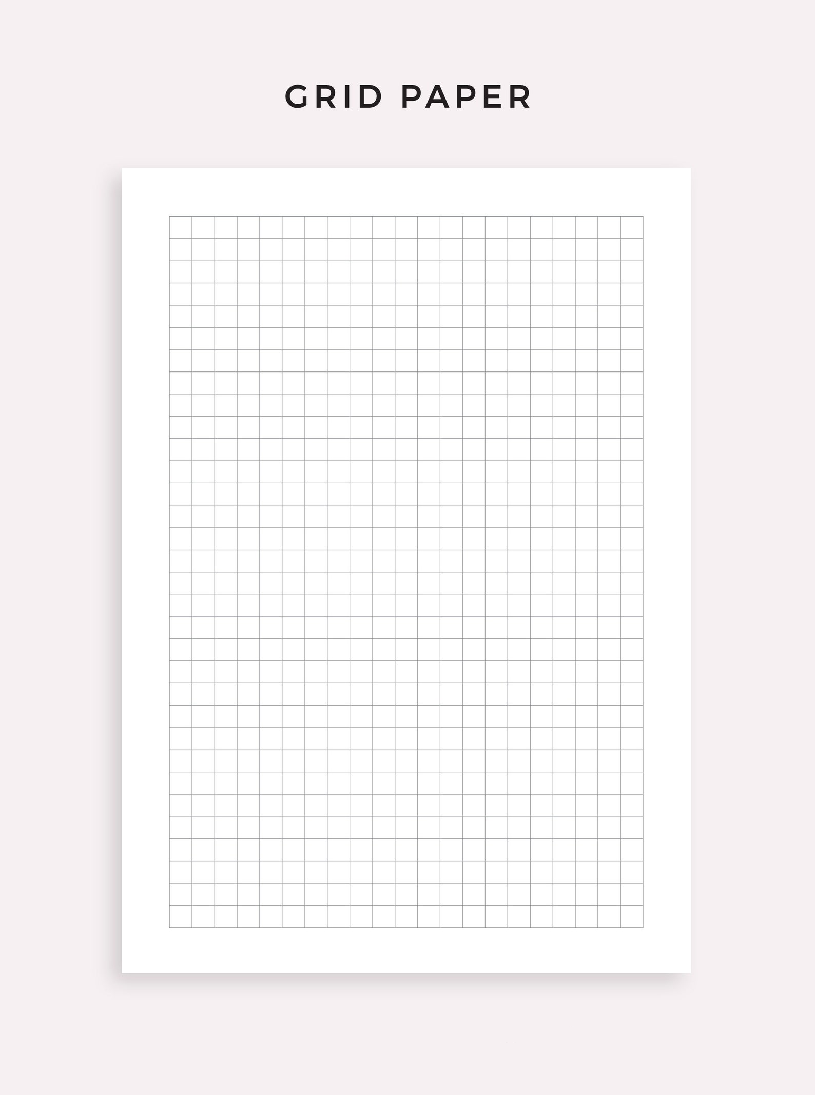 A5 A6 Lined Dot Grid Paper Planner Binder Refill | A5 Binder Notebook ...