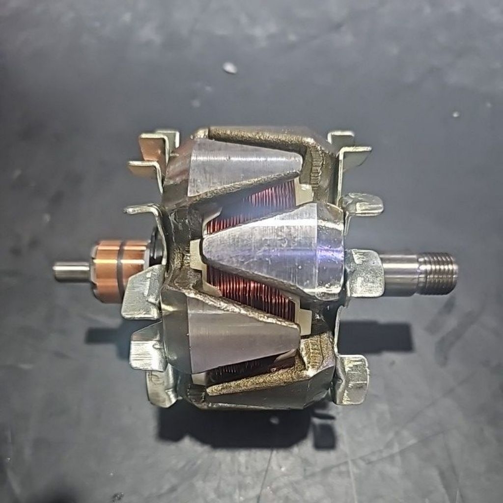 alternator rotor ford ranger wL | Shopee Philippines