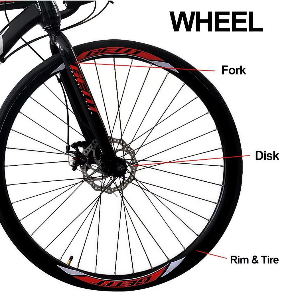 LUANDA Fixie Bike 700cRoad Bikes Fixed Bike Garuda Fixie Bend Coaster ...