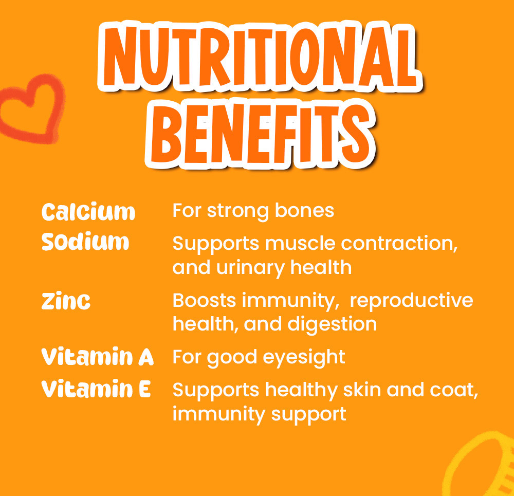 [LIMITED TIME OFFER] Goodest Dog Wet 130g Pack of 6 (Beef & Liver ...