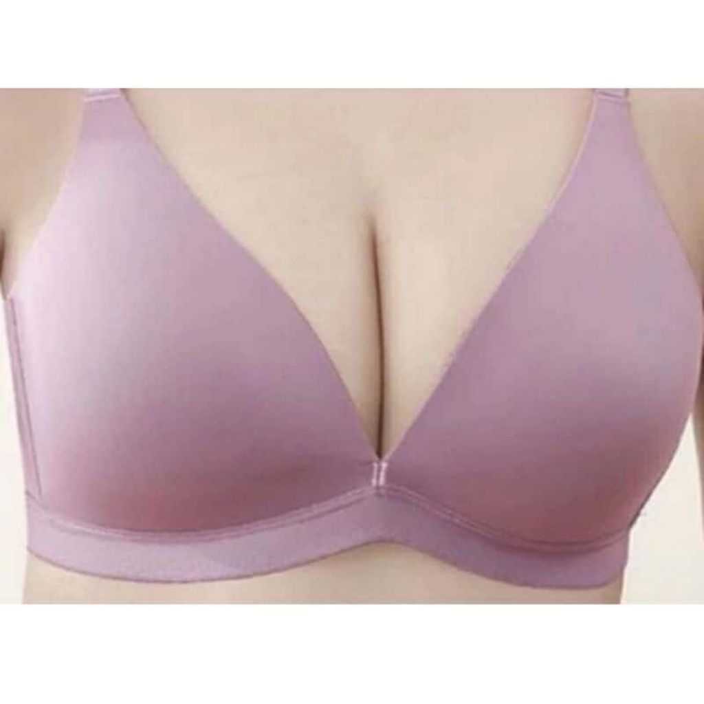 Full cap soft cap thin pads no wire bra onhand sizes 36,38,40,42 capB | Shopee Philippines