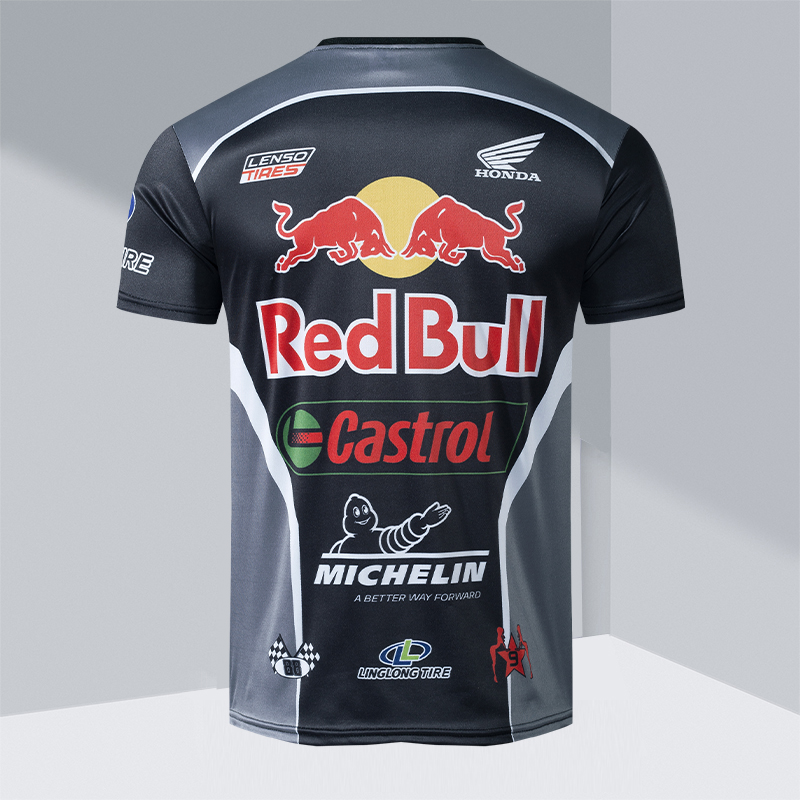 Rding motorcycle jersey kyt Short sleeves cycling for men motor sports ...