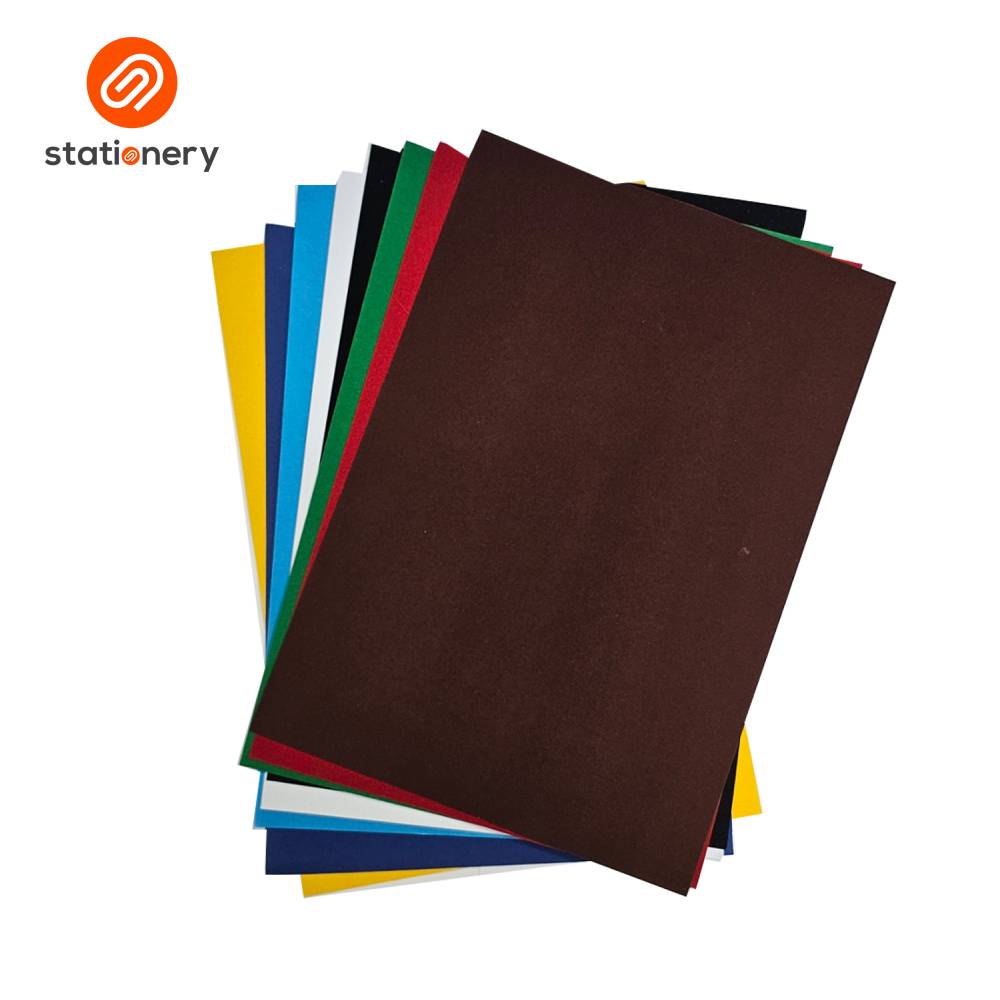 Valiant Felt Paper A4 - 5 Sheets per Pack | Shopee Philippines
