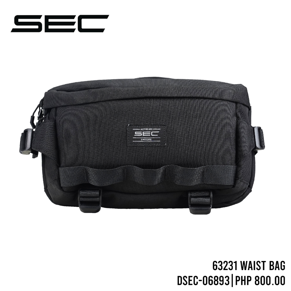 SEC 06914 | 35L Dry Bag Side Pannier | Shopee Philippines