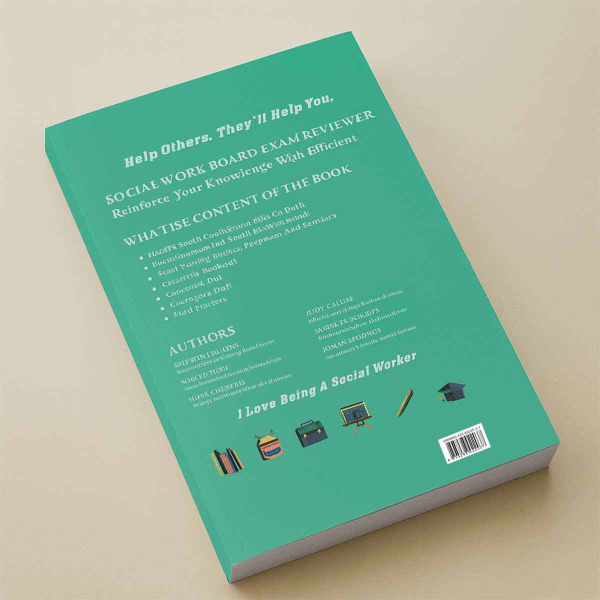 2026 Social Work Reviewer | Based on Social Work Board Exam Coverage ...