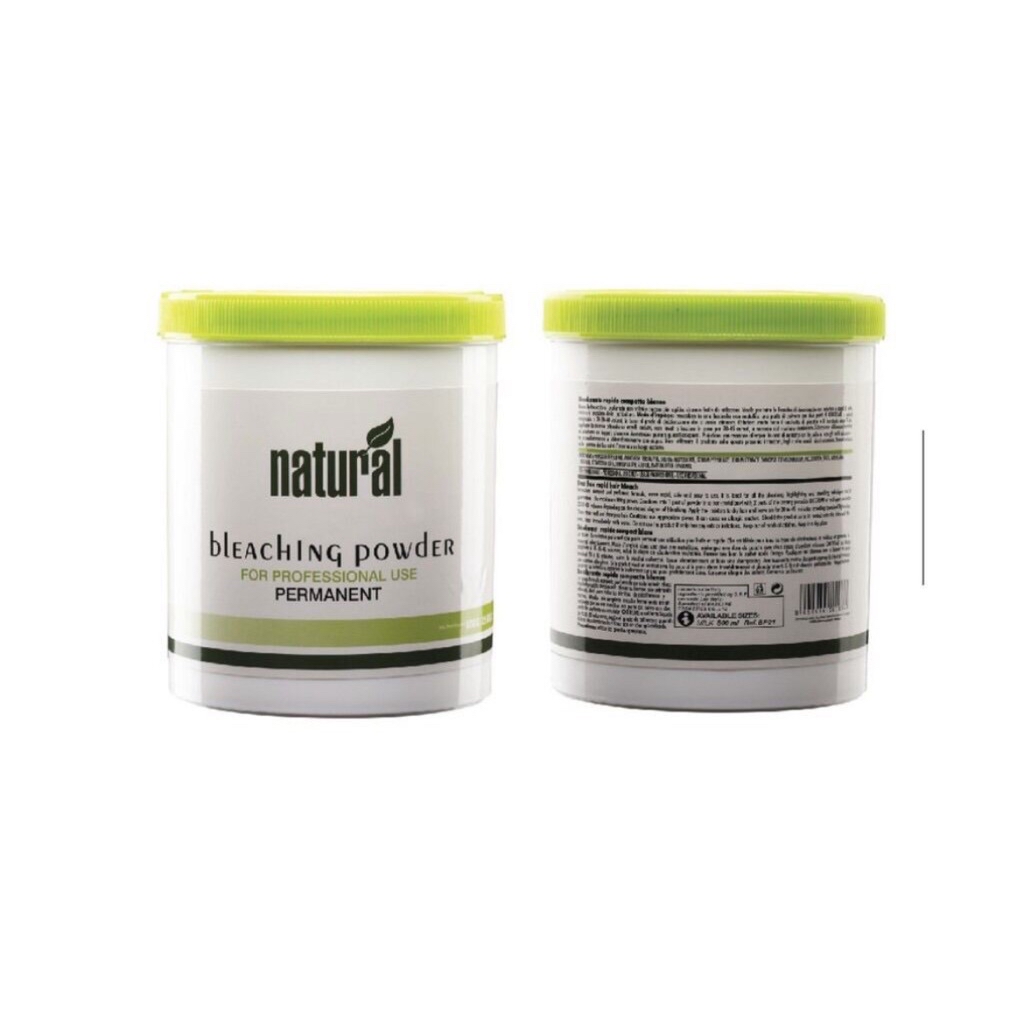 Natural Bleaching Powder 500g ( bleach ) | Shopee Philippines