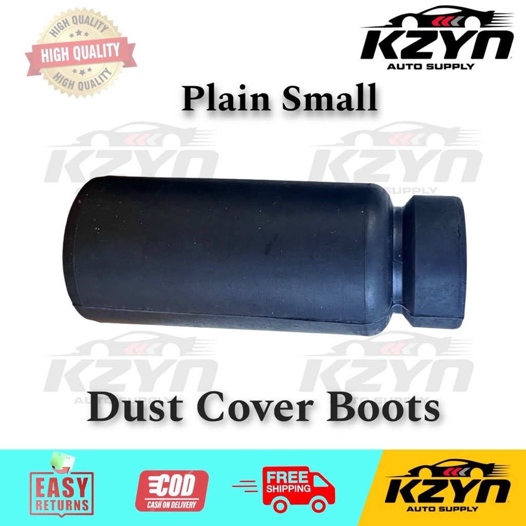 Car Shock Absorber Rubber Boots | Shock Absorber Dust Protection ...