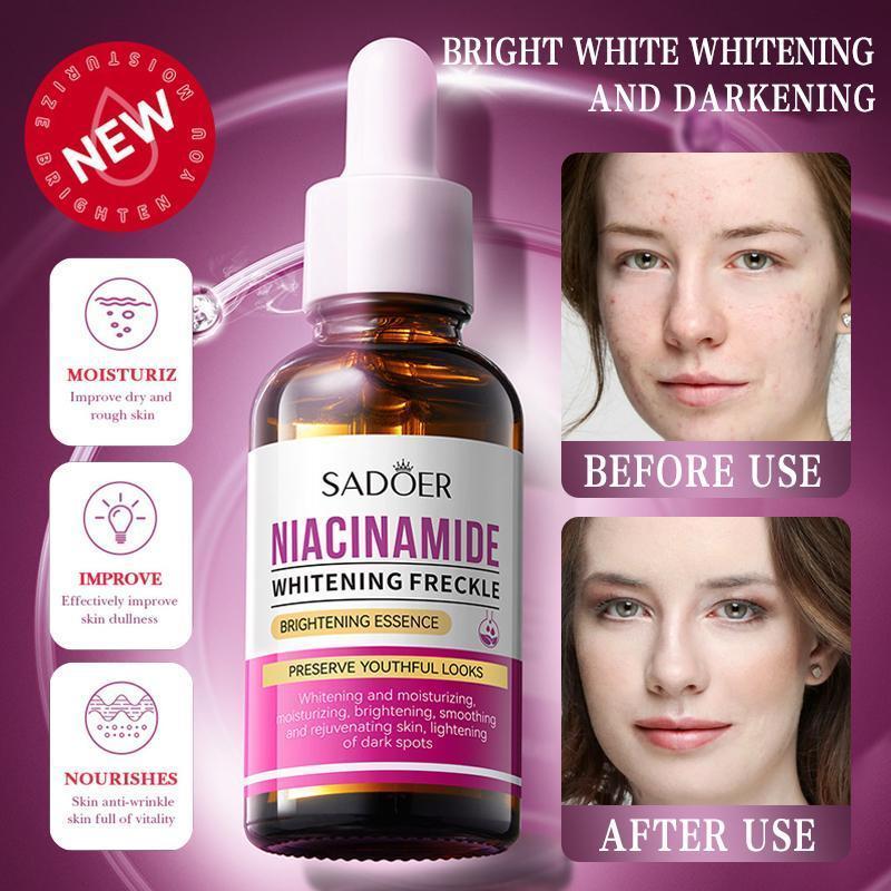 (BUY 2 TAKE 1)Vitamin C Toner 500ml Intensive Whitening Essence Toner ...