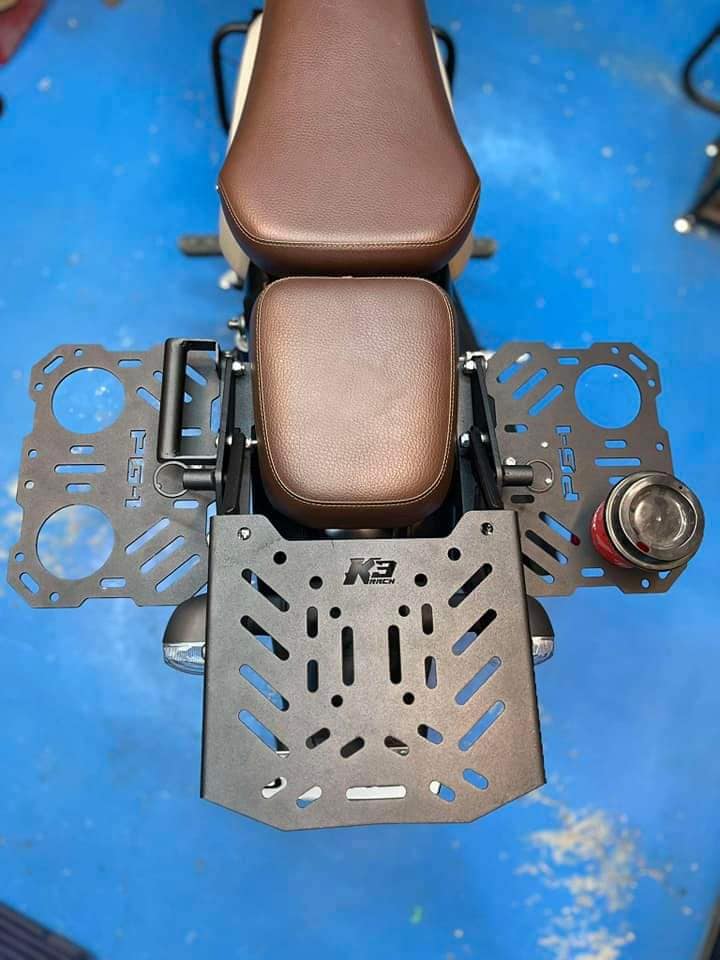 K3 Rack Bracket for Yamaha PG1 STRIKE | Shopee Philippines