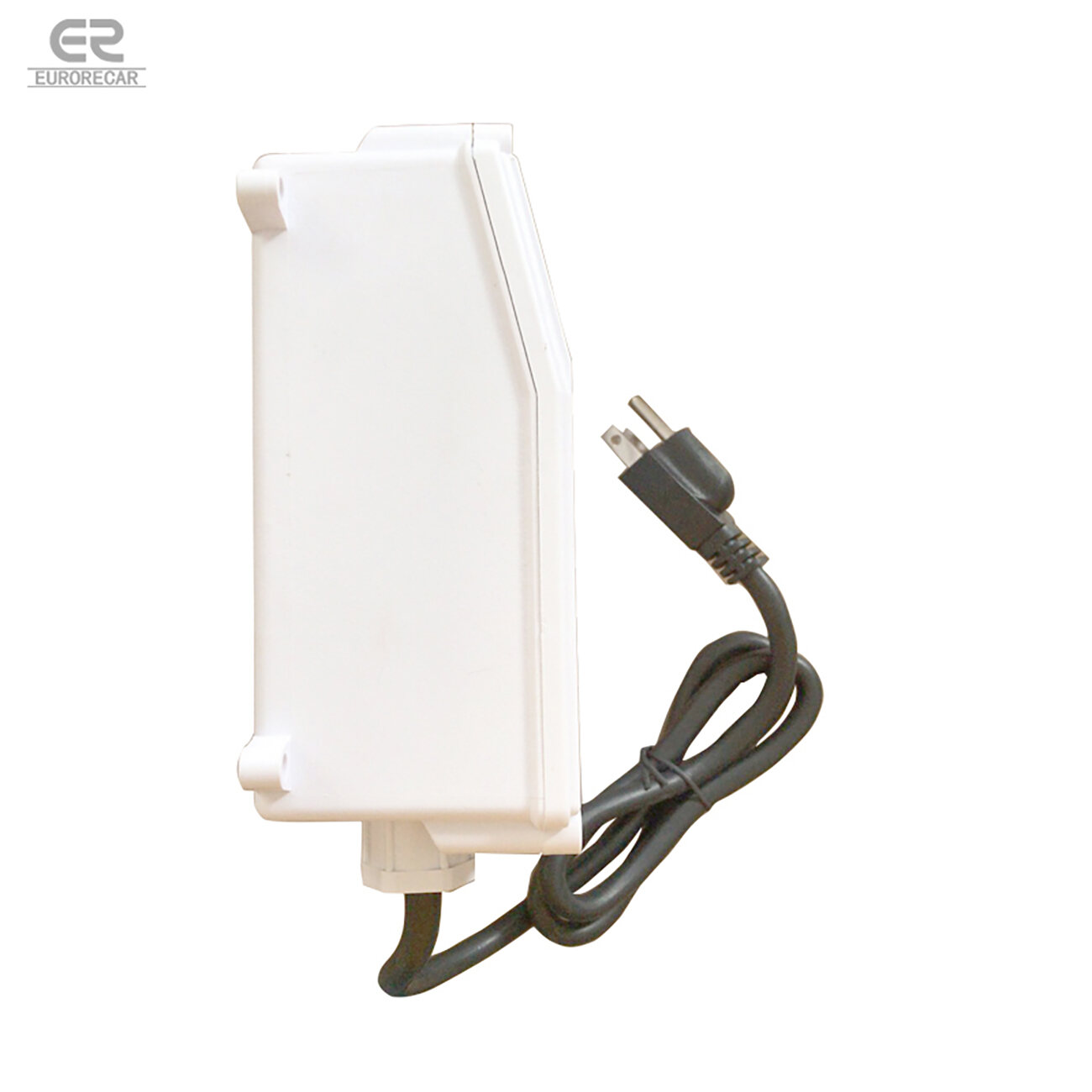 Control Box Deep Well Pump Smart Start Capacitor Switch Junction Box ...