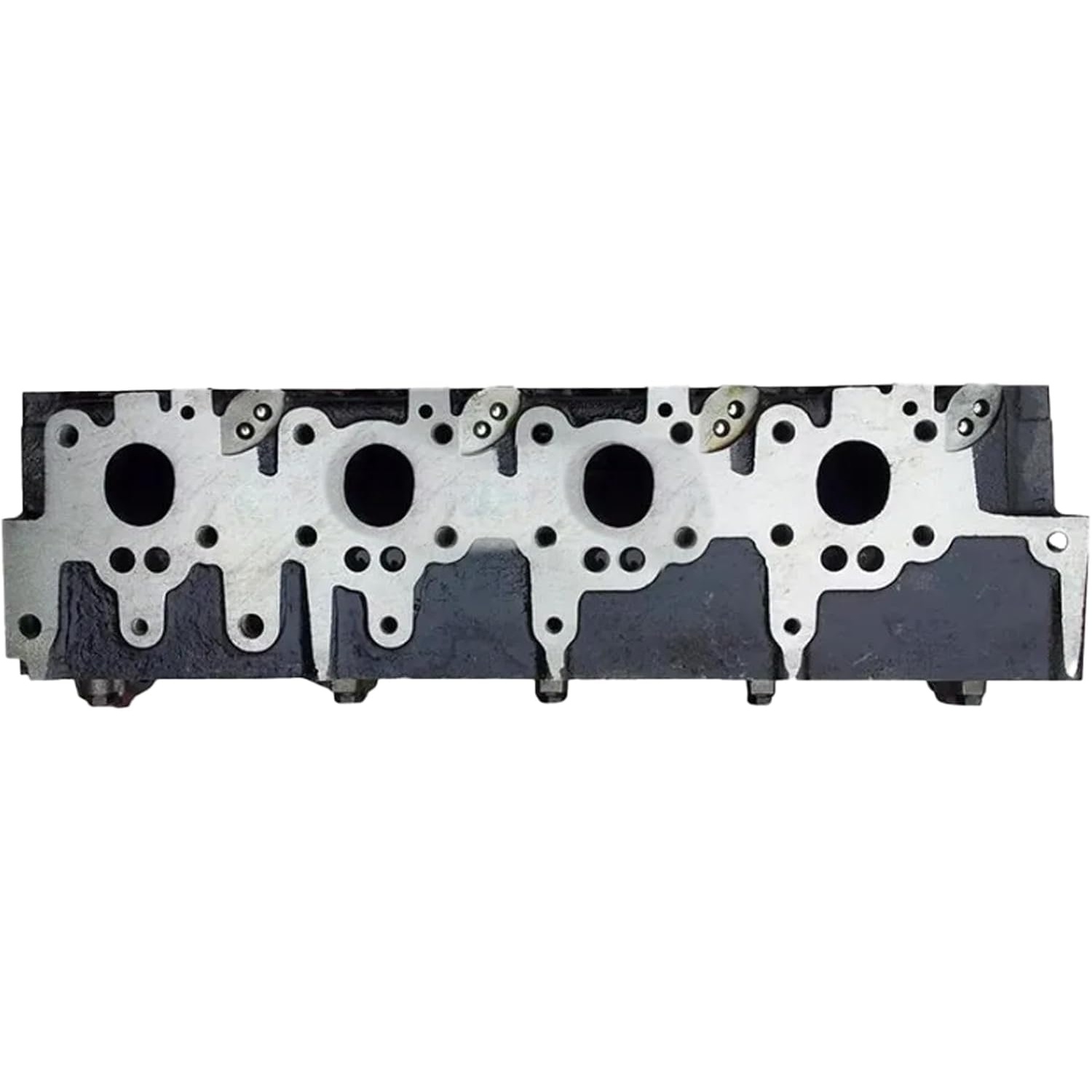 Toyota 2L 2LT 2L2 Bare Cylinder Head 11101-54050 11101-54111 11101 ...