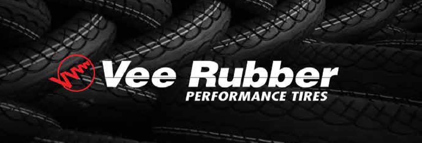 VEE RUBBER Motorcycle Tires VRM-119B 'TL | Shopee Philippines