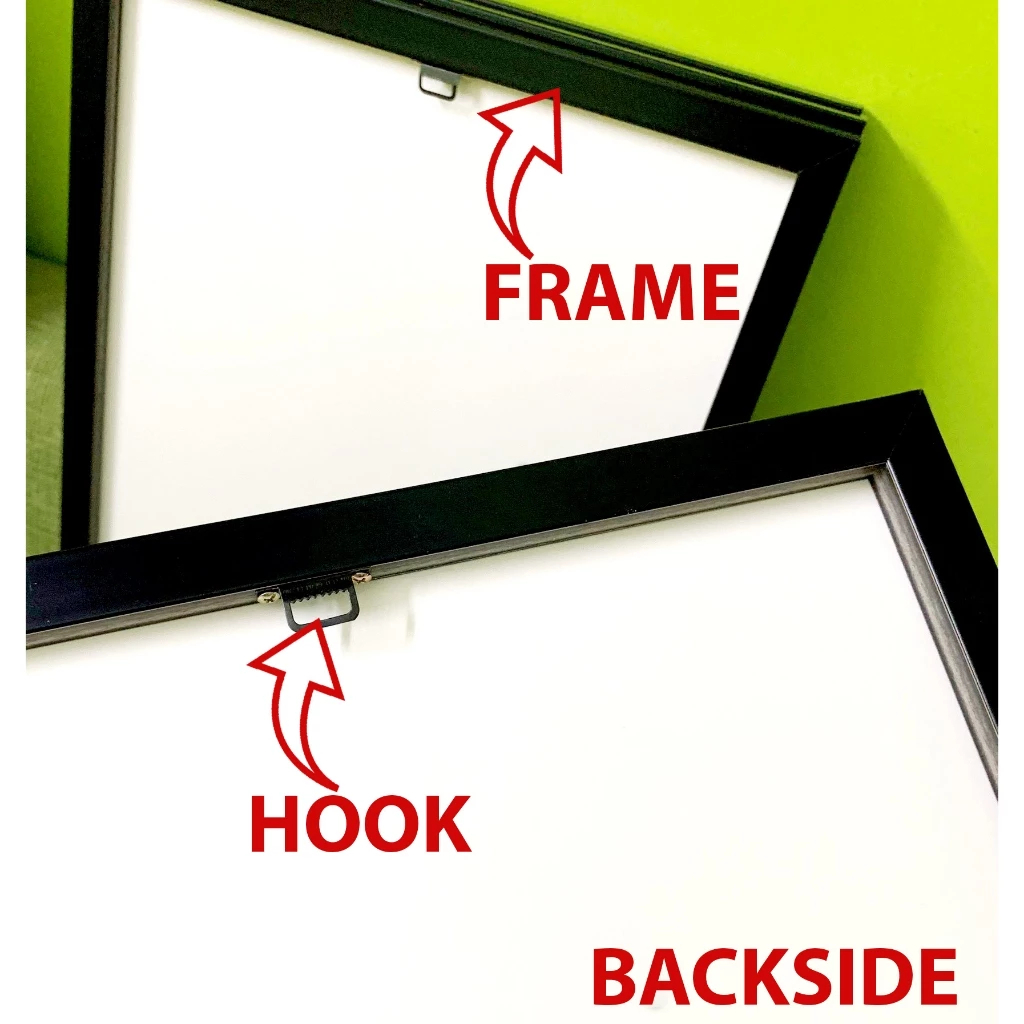 [Gift Idea For Boyfriend] One Piece Anime Poster - Picture Frame Anime ...
