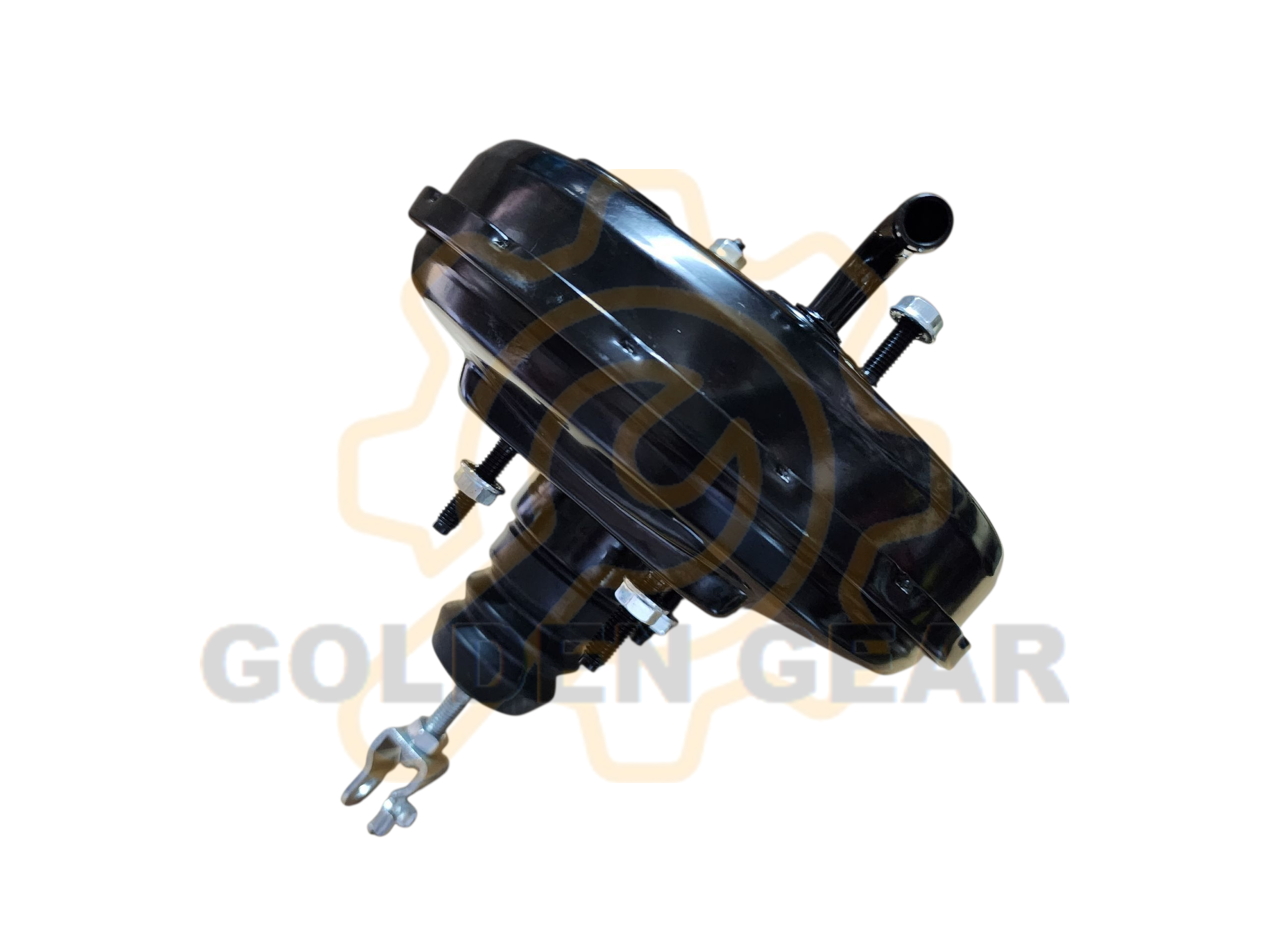 Toyota Wigo 2014 - 2016 Manual Brake Booster - Hydrovac | Shopee ...