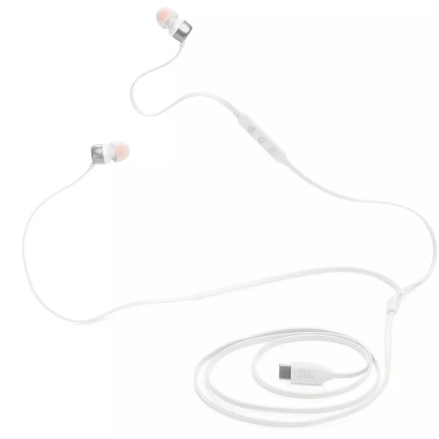 IMAX JBL Tune 310C USB Type C | Wired Hi-Res In-Ear Headphones with ...