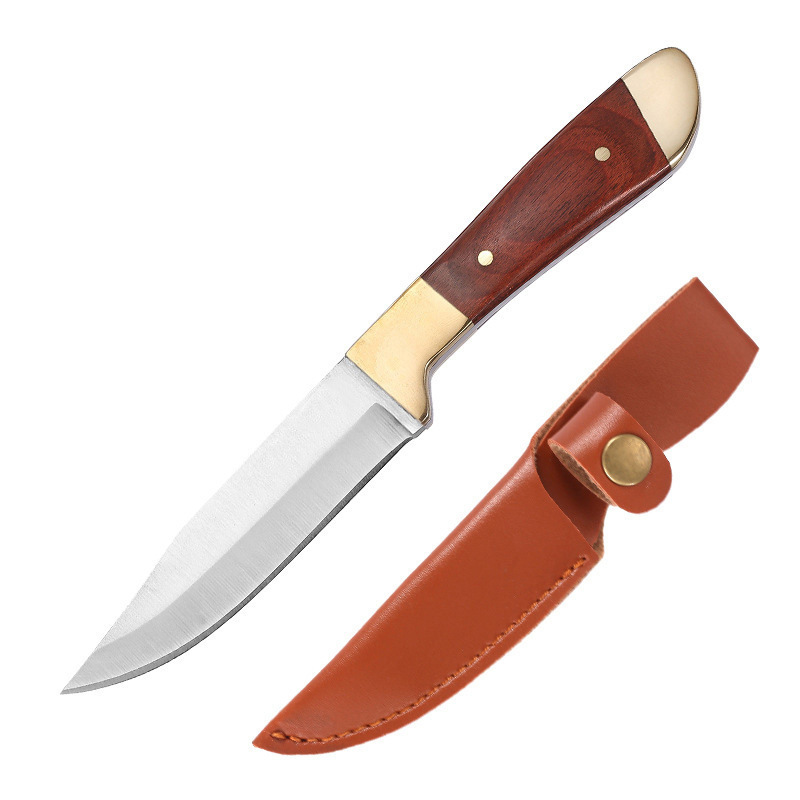 【READY】Tazaki Japanese Boning Chef's Knife Comprehensive Kitchen Knife ...