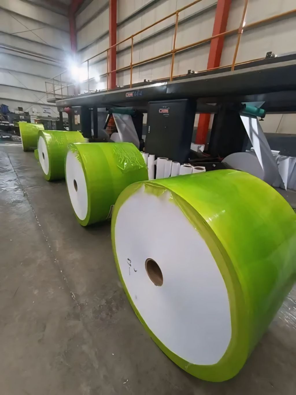 Retail: Hard Copy Short A4 Long Bond Paper, White 70gsm Advance Copier ...