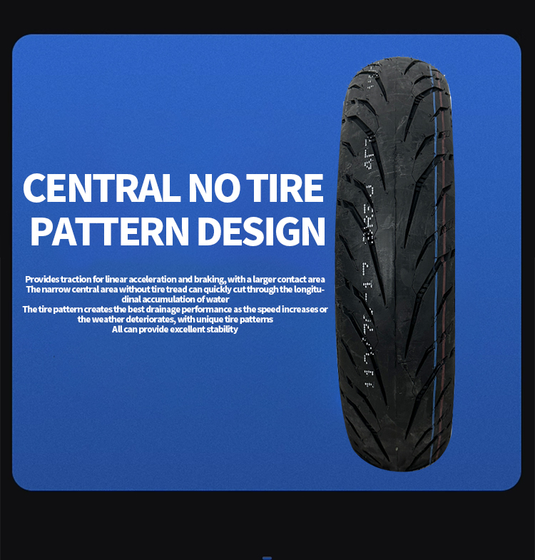 Beast Flash tire 10''12''13''14'' 17'' tubeless anti-skid tire original ...