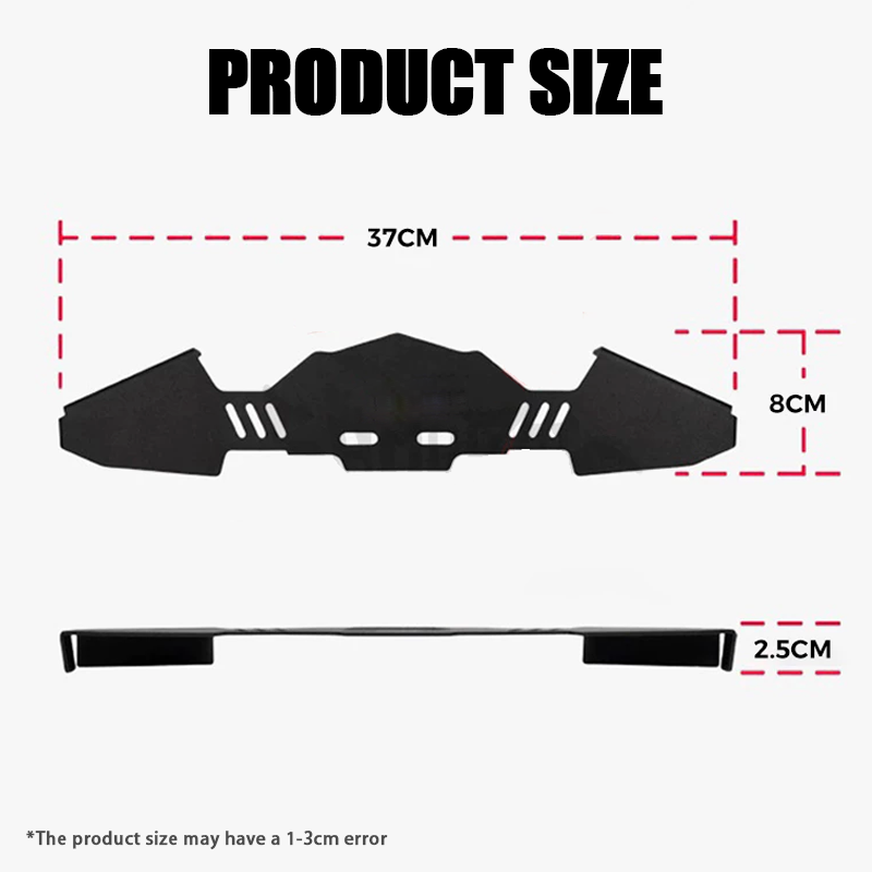 Signal Light Protector For Aerox V1 V2 Yamaha Heavy Duty Alloy Anti ...