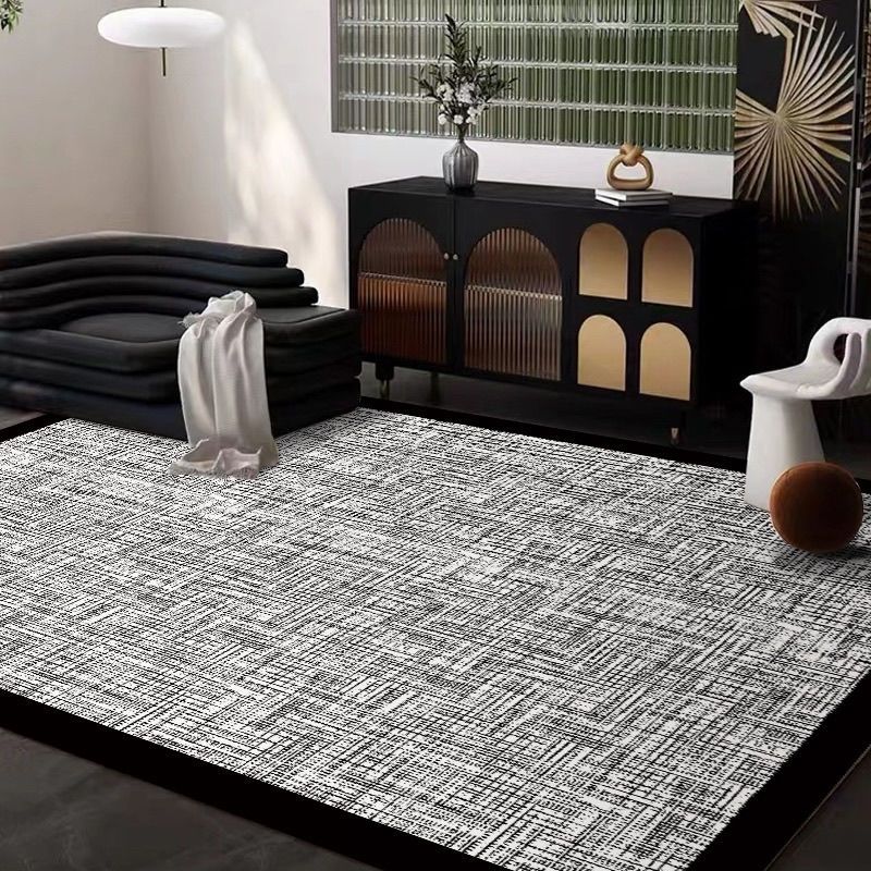 Modern home carpet living room bedroom mat floor decoration area large ...