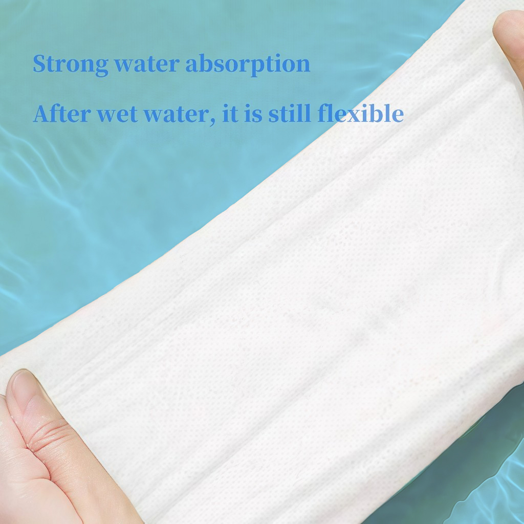 HOMPUFU Portable Tissue Small Package Easy to carry Facial Tissue ...