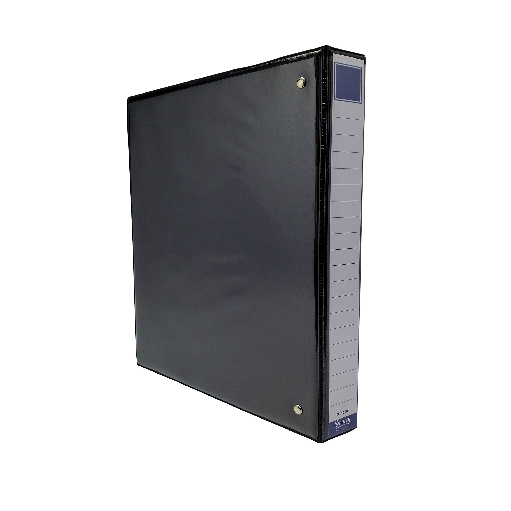 Smarty 1" Inch D-Ring Binder Folder (Short/Long) | Shopee Philippines