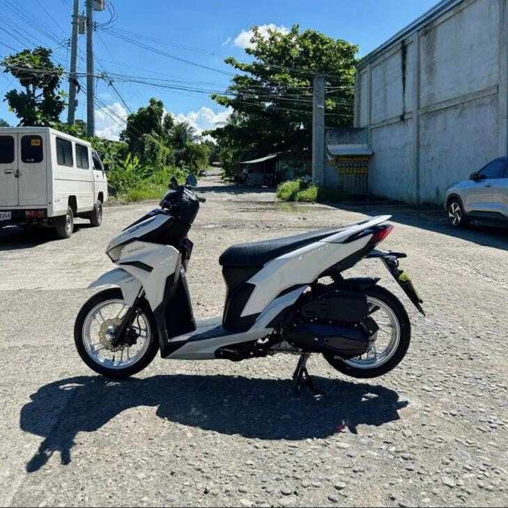 Honda Click/Beat Engine Support Extension V1.V2.V3.V4 Alloy Material ...