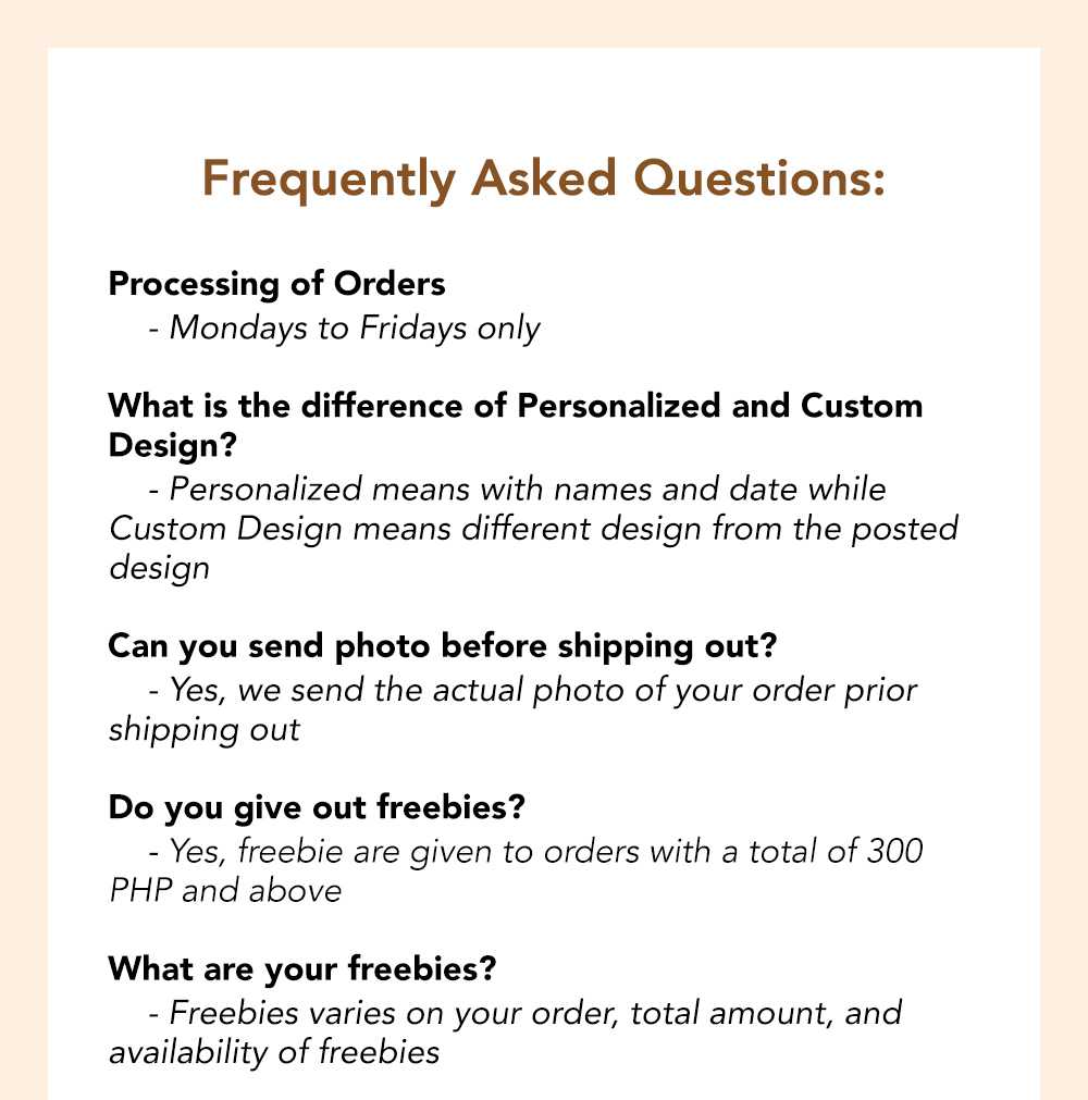 (On Hand) PLAIN TAGALOG BOOKLET Pair or Set of 2pcs Wedding Vows ...