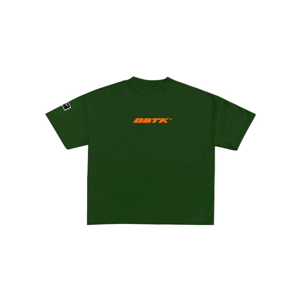 DBTK CIPHER TEE | BOX FIT | LOCAL DROPS | Shopee Philippines