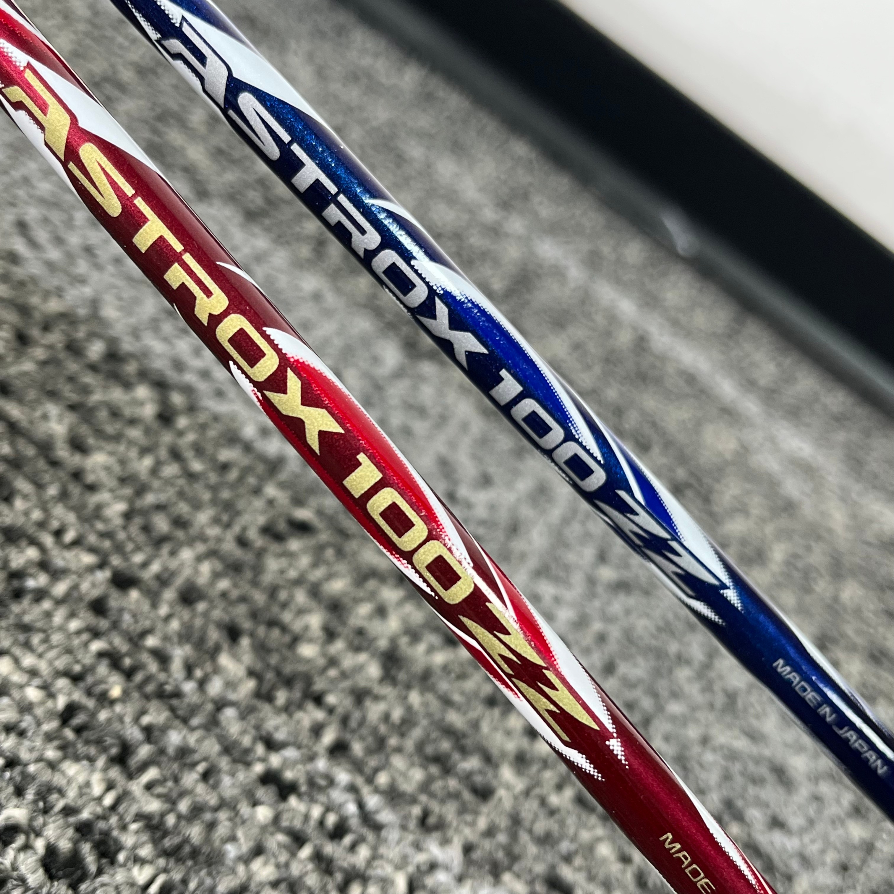 YYONEX 100zz Full Carbon Fiber Single Badminton Racket Original ASTROX 88D PRO With Bag Free ...