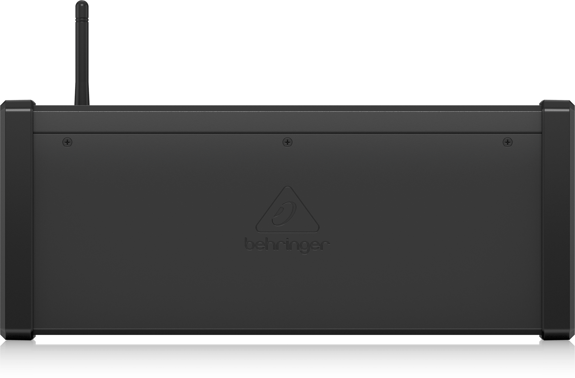 Behringer Air XR18 Rack Mount Professional Digital Mixer Built-in Wifi ...