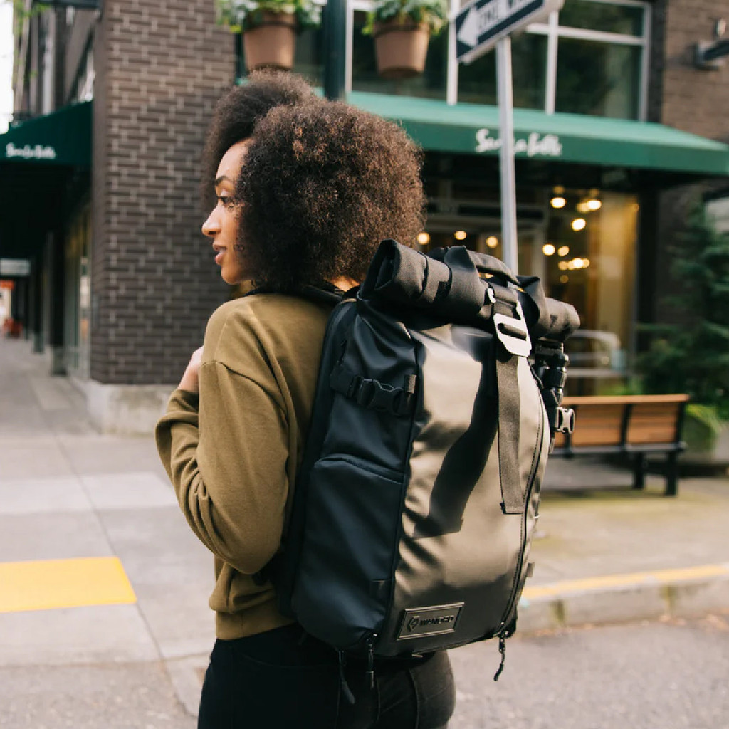 WANDRD PRVKE 31L - Photo Bundle Camera Bag Storage | Shopee Philippines