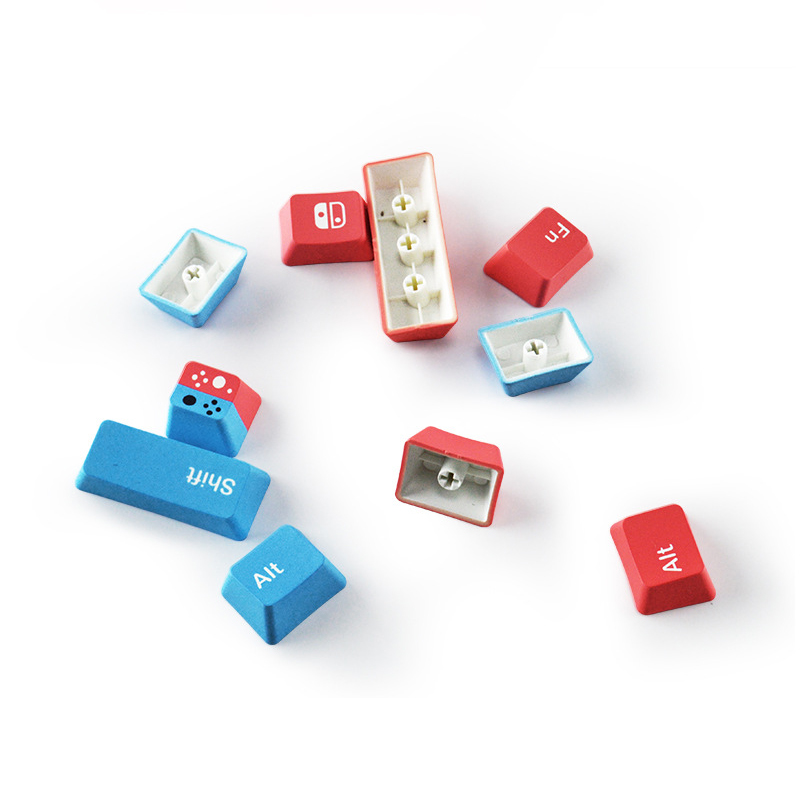 Custom Keycap OEM Profile for Mechanical Keyboard - ESC, Enter, Arrow ...