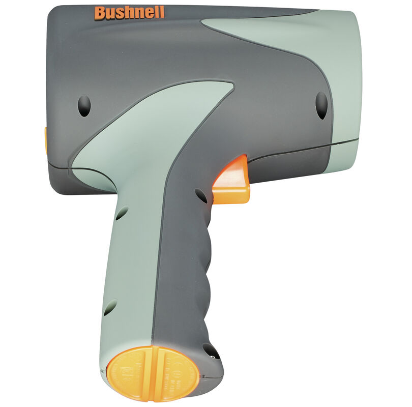 Bushnell Velocity Handheld Speed Gun Radar for Sports Racing Traffic ...