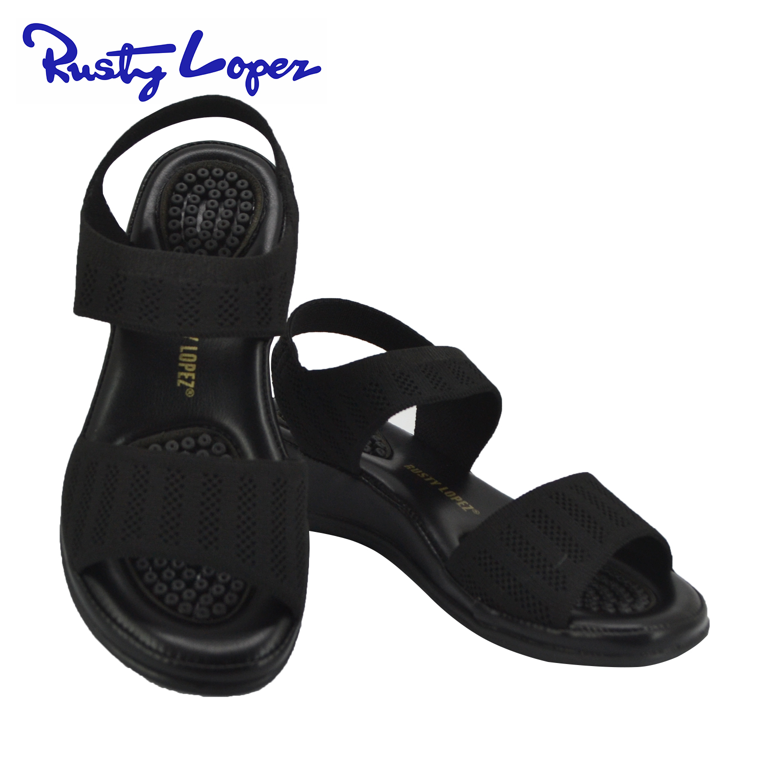 Rusty Lopez Ladies Wedge Sandals (Solenn) | Shopee Philippines
