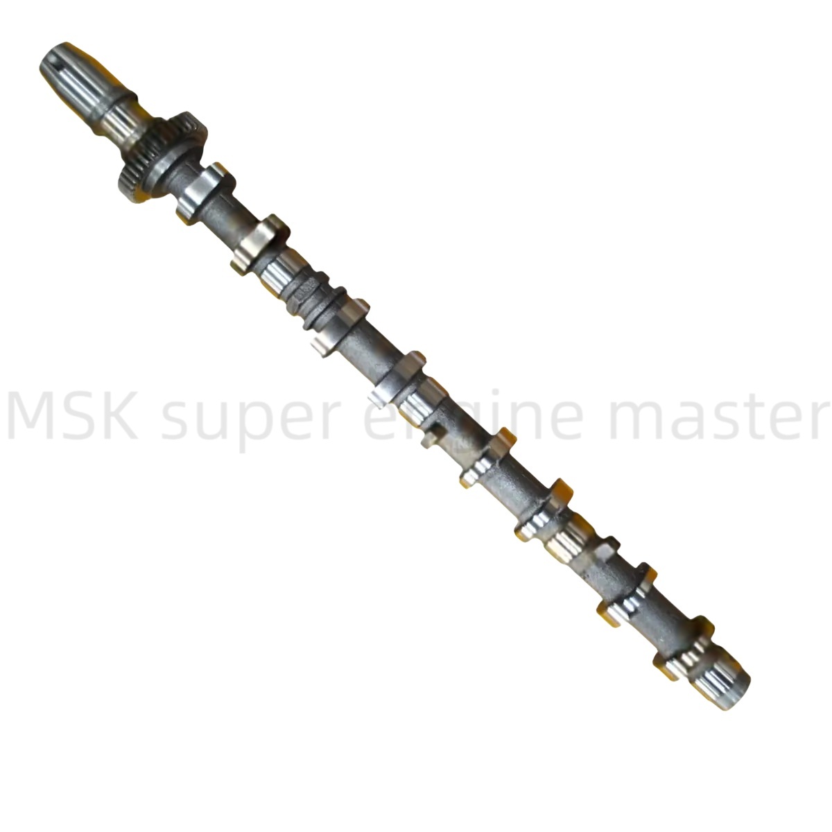 2KD Intake & Exhaust Camshaft Toyota Hiace KDH200 / Cruiser Prado ...