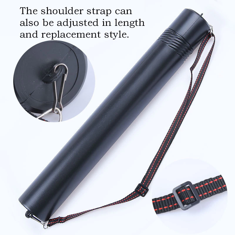 Expandable Drawing Tube | Canister Tube H100 H75 for Blueprint Case ...