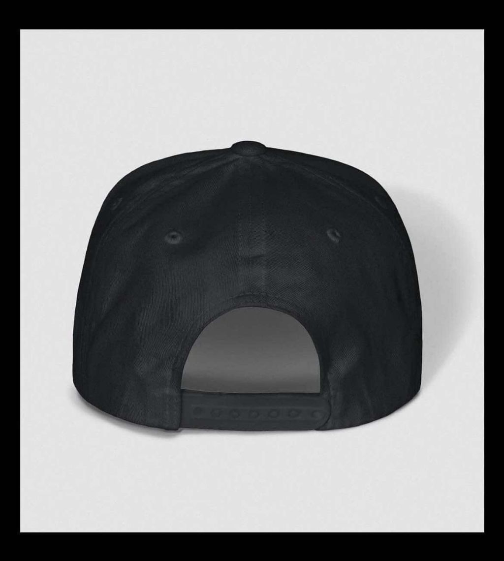 New Arrival Snapback Semicurve Adjustable High Quality. | Shopee ...