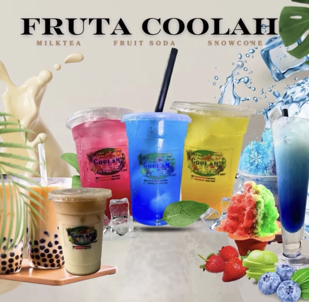 1.25KG ZNW Fruit Syrup for Milktea, Freshmilk, Soda and other beverages ...