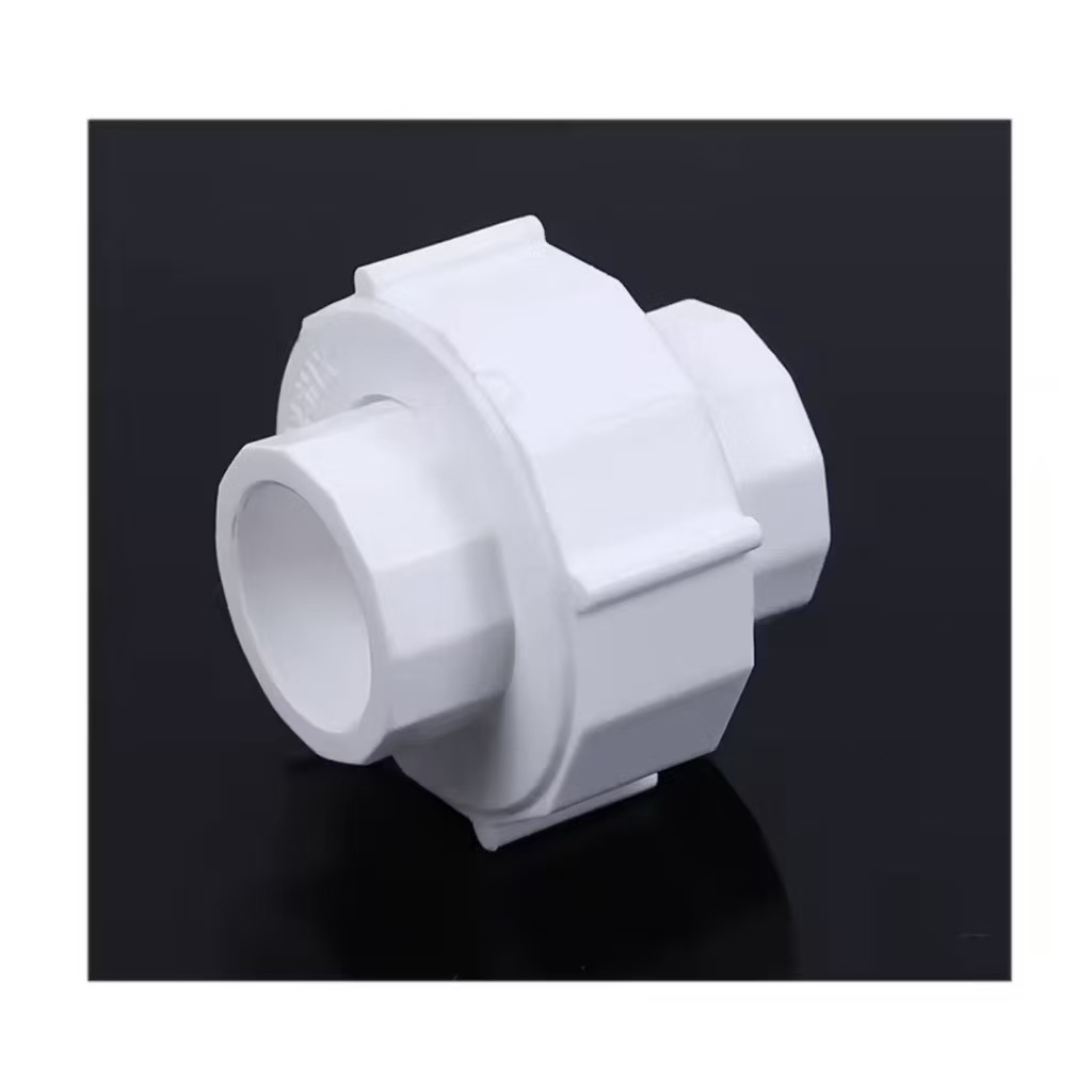 PPR PLASTIC UNION PATENTE 1/2" 3/4" 1"1-1/4'' PIPE FITTINGS PPR ...
