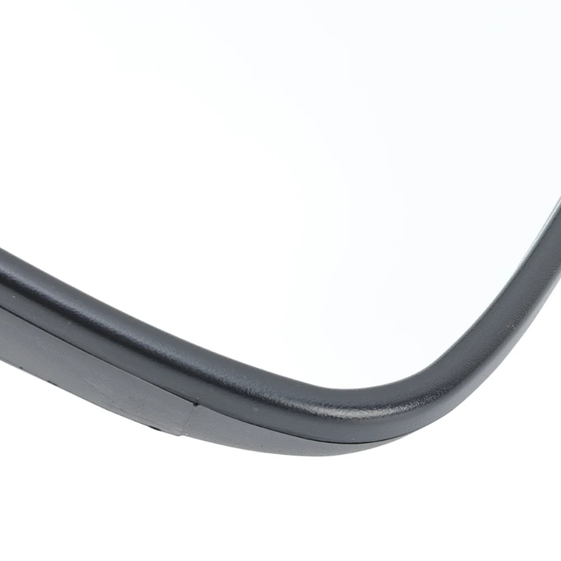 Hi-Ace Side Mirror HiAce Commuter Side View Mirror Toyota Hiace Chrome ...