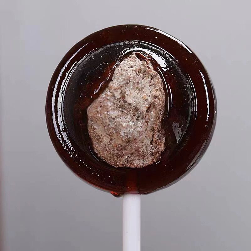 Kiamoy Crystal Candy 780g | Shopee Philippines